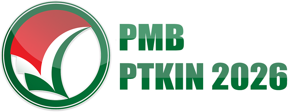 PMB PTKIN 2026 - Penerimaan Mahasiswa Baru