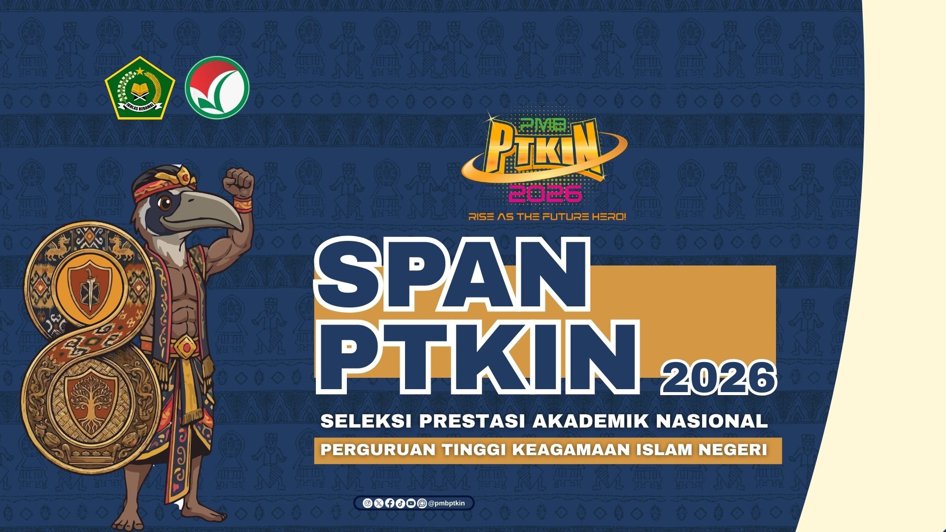 82.274 Siswa Lulus SPAN-PTKIN 2026, Cek Hasilnya Disini - Lampung Time